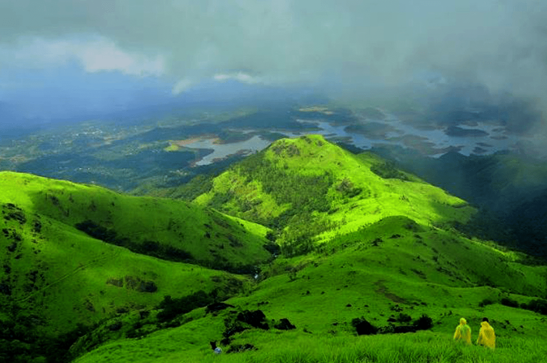 Top Places to Visit in Wayanad – Explore the Green Paradise of Kerala
